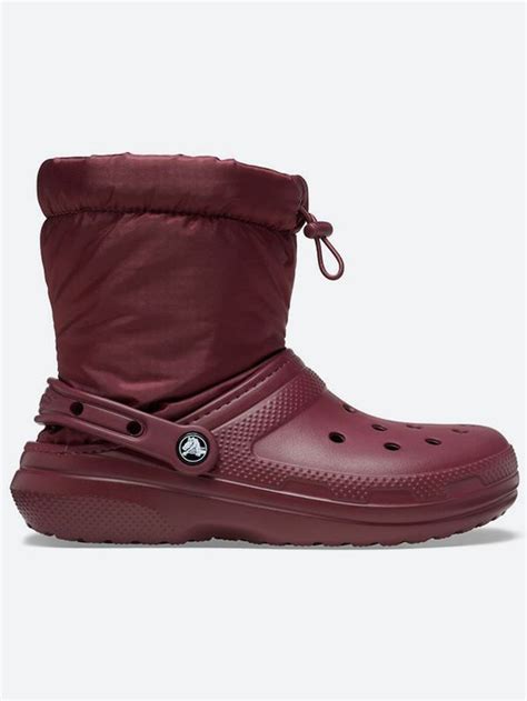 Дутики Crocs - купить с доставкой по выгодным ценам в интернет-магазине ...