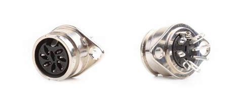 Preh Din Steckverbinder