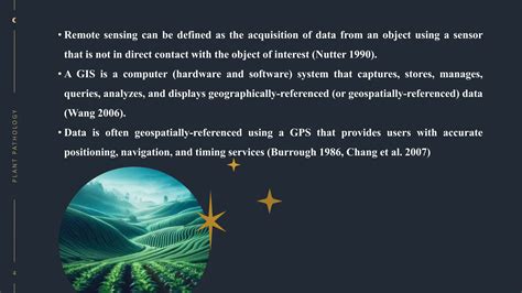 Temporal And Spatial Variability In Plant Pathoens Pptx
