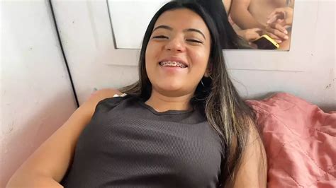 Mi Hermanastro Quiere Tener Sexo Pero Yo No Xhamster