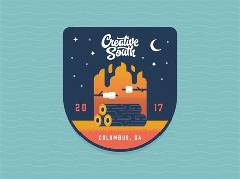 Badge Of Honor A Showcase Of Inspiring Emblem Logo Designs Graphic