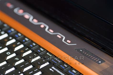 Gateway P FX Gaming Laptop Review