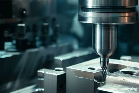 Face Milling 101 Everything You Need To Know BabeI