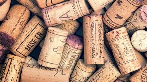 Main Types Of Cork To Close Wine Bottles WINERY LOVERS