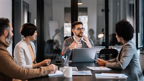 Managing And Developing Cybersecurity Maturity