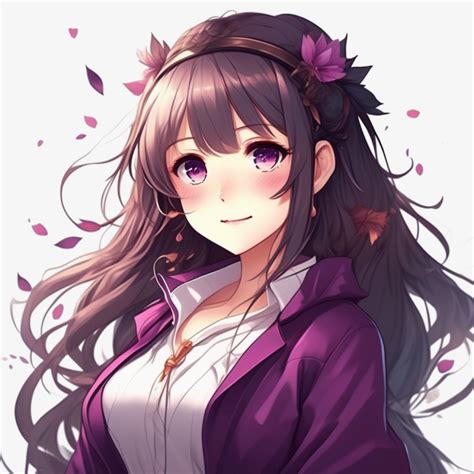 手绘女生头像 快图网 免费png图片免抠png高清背景素材库