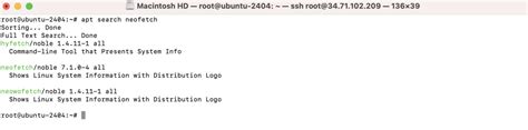 How To Install Neofetch On Ubuntu 24 04 Devtutorial