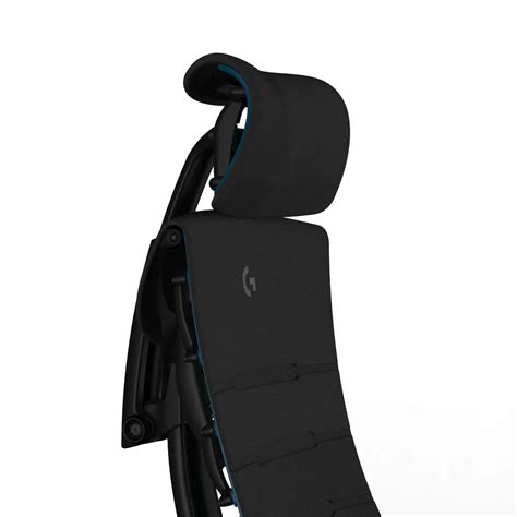 Подголовник для кресла Herman Miller Embody купить с доставкой - ERGOBOSS