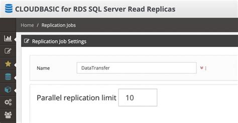 Migrating SQL Server Databases From Microsoft Azure To AWS In Near Real Time With CloudBasic