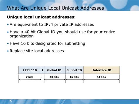 PPT Module 6 IPv6 Fundamentals PowerPoint Presentation Free Download ID 825070