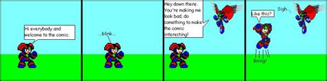 My Comics