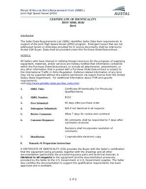 CONTRACT DATA REQUIREMENTS LIST Sample Clauses Doc Template PdfFiller