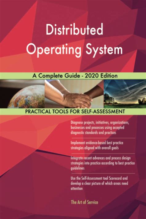 Buy Distributed Operating System A Complete Guide 2020 Edition Book