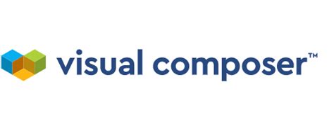 Visual Composer Admin Page Spider