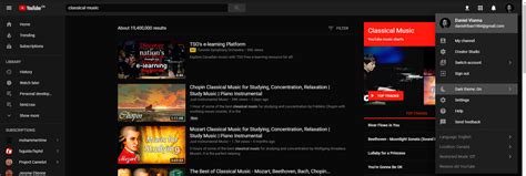 frontend can bootstrap 4 handle a custom theme with light and dark