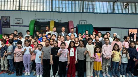 جامعة البلقاء التطبيقية إطلاق شعار جديد لمركز الابتكار والإبداع