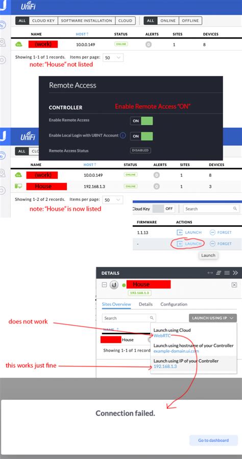 Ubiquiti Unifi Controller On Freenas Page 4 Truenas Community