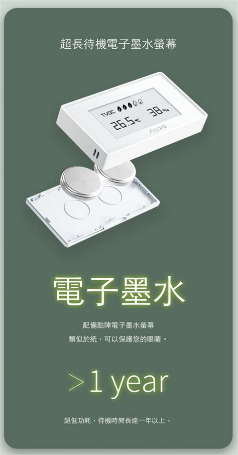Aqara Tvoc 空氣質量檢測器 Iplace 艾普雷斯智能生活 一站式多合一專業全屋智能家居規劃服務