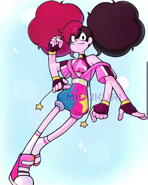 Espinela Steven Universe Personajes Steven Universe Steven Universe