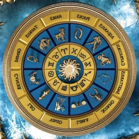 Cómo Obtener Tu Carta Astral Gratis Y Entender Su Significado Anna Casas