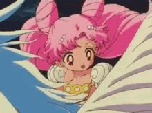 Chibiusa Sad GIF Chibiusa Sad Lonely Discover Share GIFs