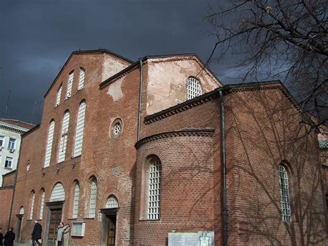 Храм Света София снимки информация