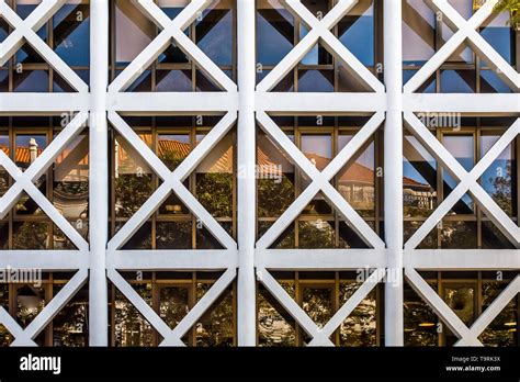 Building Facade Pattern