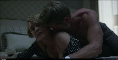 Ten Nude Actresses Who Played Potus