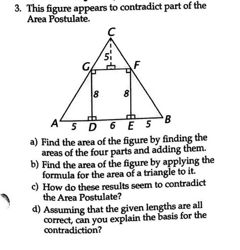 Postulate Postulate