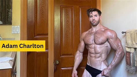 Adam Charlton Youtube