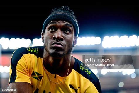 122 Wayne Pinnock Photos And High Res Pictures Getty Images