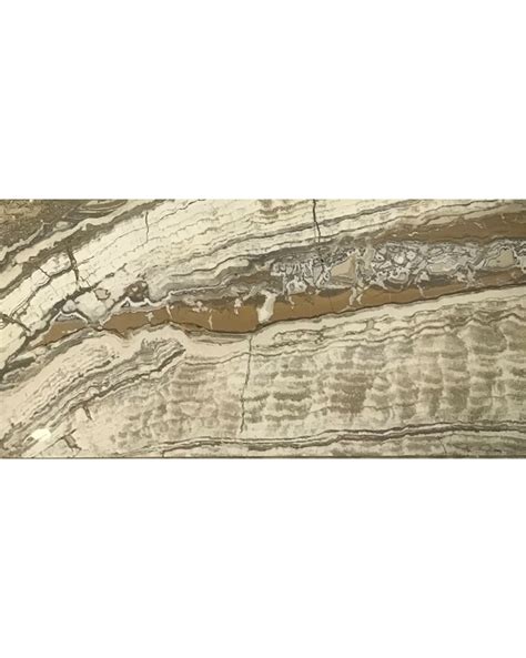 ტრავერტინი Tiramisu Travertine Polished And Filled 30×60 Zodi Ge
