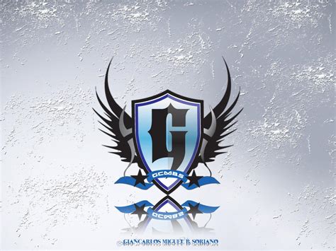 GIO LOGO by xguyzerx on DeviantArt