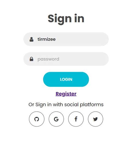 Github Tirmizeespringboot Jwt 2fa Implementing Two Factor Authentication