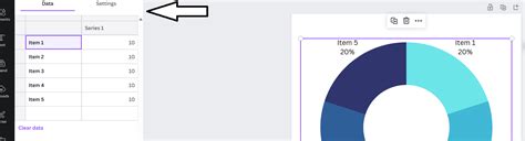 Read All The Things How To Make Fun Graphs With Canva