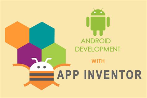 Học Lập Trình Di động Android Với App Inventor Hour Of Code Việt Nam