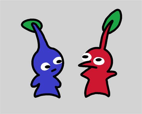 Ria Rianitly GIF Ria Rianitly Pikmin Discover Share GIFs