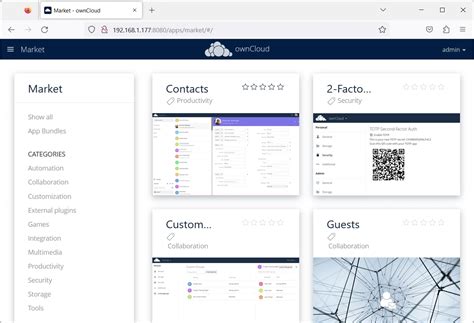 OwnCloud With Raspberry PI Self Host Your Private Cloud