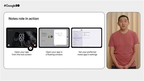 Google Makes Android S New Note Taking Feature Official In Android 15
