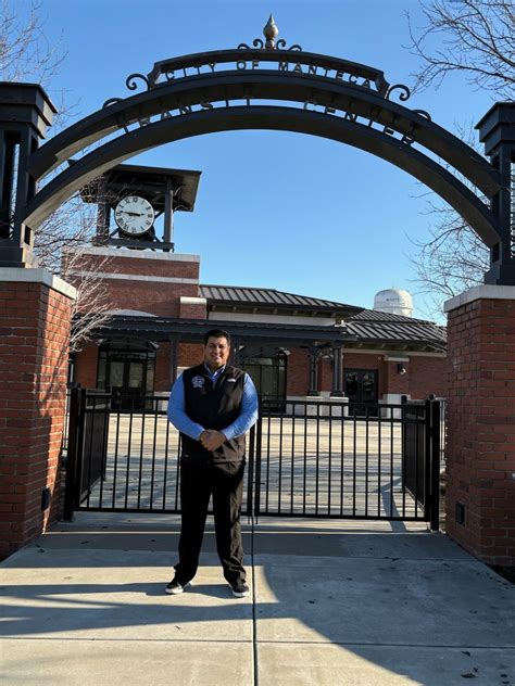Manteca Eyes Leveraging Rail Stop To Help Transform Downtown Manteca