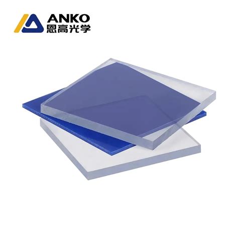 Modern Style Polycarbonate Sheet Panel Uv Protected Polycarbonate Panel