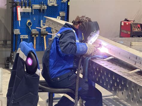 Новый корпус предприятия Feleti открыли в Бресте