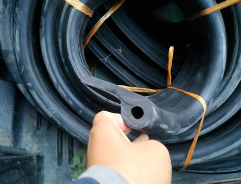 Cách Lựa Chọn Ron Cao Su Chống Nước Tốt