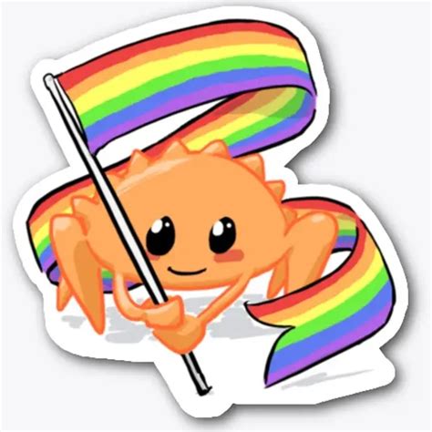 Home Of Ferris The Crab