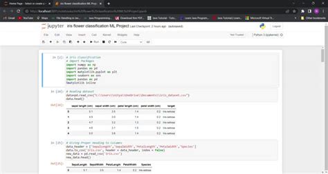 Connections Task1 Datascience Internship Letsgrowmore… Nitya Manka
