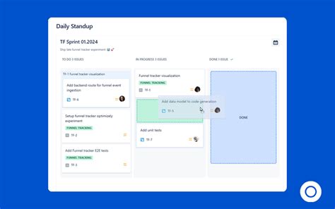 Accelerate For Jira Agile Wallboard Gadgets Atlassian Marketplace
