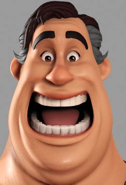 Facial Expression Editing Workflow