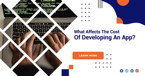 What Affects The Cost Of Developing An App