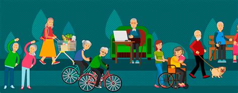 Envejecimiento Saludable Gruse