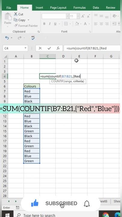 Excel Cool Tricks 😍😍😍 Excel Shortvideo Exceltips Youtube